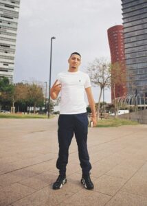 Morad (Spanish Rapper) Height, Weight, Age, Girlfriends, Facts