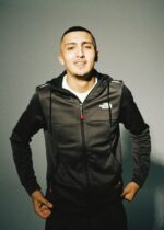 Morad (Spanish Rapper) Height, Weight, Age, Girlfriends, Facts