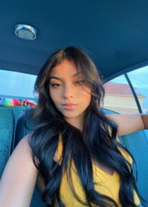 Mya Montoya Height, Weight, Age, Boyfriend, Facts, Biography