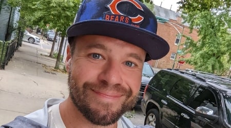 Nick Thompson Height, Weight, Age, Girlfriend, Facts, Biography