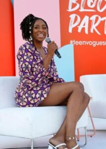Nneka Ogwumike Height, Weight, Family, Education, Biography