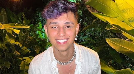 Nobru Height, Weight, Age, Girlfriend, Facts, Biography