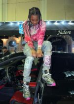 Pressa (Rapper) Height, Weight, Age, Facts, Girlfriends