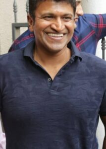 Puneeth Rajkumar Height, Weight, Age, Facts, Biography