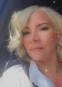 Rebecca King-Crews Height, Weight, Age, Facts, Biography