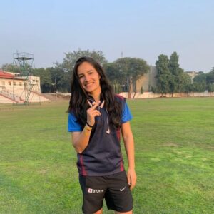 Renuka Singh Height, Weight, Age, Boyfriend, Facts, Biography