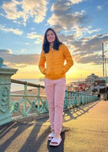 Renuka Singh Height, Weight, Age, Boyfriend, Facts, Biography