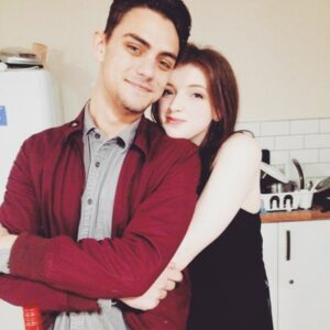 Rhian Blundell Height, Weight, Age, Boyfriend, Facts, Family