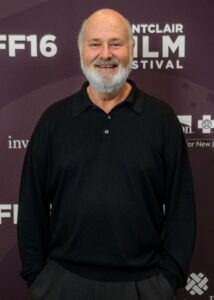 Rob Reiner Height, Weight, Age, Facts, Biography, Family, Spouse