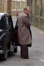 Robson Green Height, Weight, Age, Facts, Biography, Family