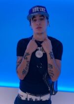 Rondodasosa Height, Weight, Age, Family, Biography, Facts