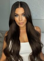 Sara Sieppi Height, Weight, Age, Boyfriend, Facts, Biography