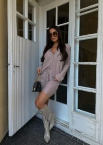 Sara Sieppi Height, Weight, Age, Boyfriend, Facts, Biography