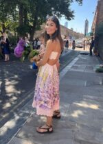 Sarah Tarleton Height, Weight, Age, Spouse, Facts, Biography