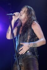 Sebastian Bach Height, Weight, Age, Facts, Biography, Family