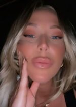 Shaina Hurley Height, Weight, Age, Boyfriend, Facts, Biography