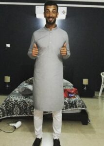 Shan Masood Height, Weight, Age, Girlfriend, Facts, Biography