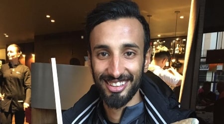 Shan Masood Height, Weight, Age, Girlfriend, Facts, Biography