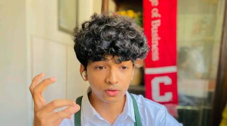 Shantanu Naidu Height, Weight, Age, Facts, Biography, Family