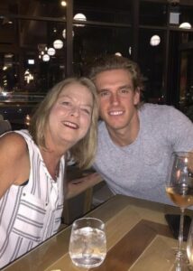 Shayne Jansen Height, Weight, Age, Girlfriend, Facts, Biography