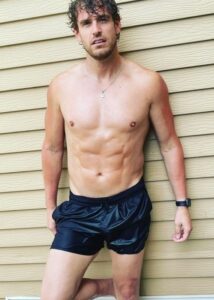 Shayne Jansen Height, Weight, Age, Girlfriend, Facts, Biography