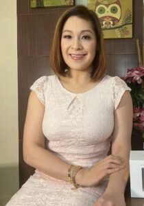 Sheryl Cruz Height, Weight, Age, Family, Biography, Facts