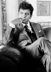 Shiva Rajkumar Height, Weight, Age, Family, Facts, Biography