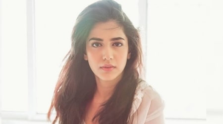 Simran Pareenja Height, Weight, Age, Facts, Biography, Family