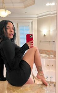 Skye Morales Height, Weight, Age, Boyfriends, Biography, Facts