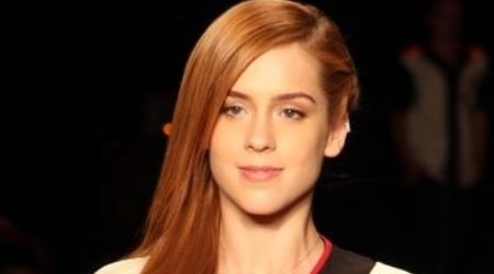 Sophia Abrahão Height, Weight, Age, Boyfriend, Facts, Biography