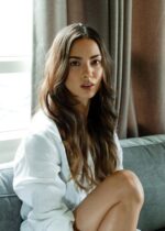 Stephanie Dods Height, Weight, Age, Spouse, Facts, Biography