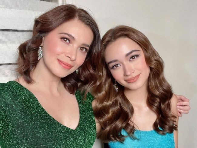 Sunshine Cruz Height, Weight, Age, Family, Biography, Facts Sunshine Cruz Height, Weight, Age, Family, Biography, Facts