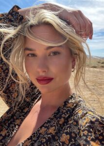 Sydney Ness Height, Weight, Age, Boyfriend, Facts, Biography