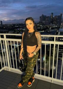 TQ Stacey Height, Weight, Age, Boyfriend, Facts, Biography