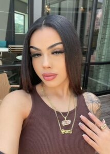 TQ Stacey Height, Weight, Age, Boyfriend, Facts, Biography