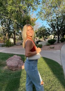 Tatum Beck Height, Weight, Age, Boyfriend, Facts, Biography