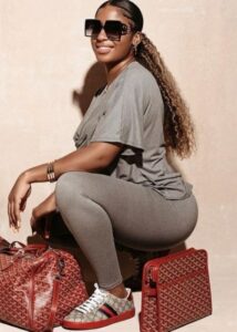 Te'a Cooper Height, Weight, Family, Boyfriend, Biography