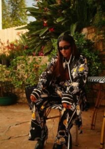 Te'a Cooper Height, Weight, Family, Boyfriend, Biography