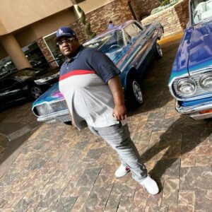 Teddy Ray Height, Weight, Age, Family, Biography, Facts