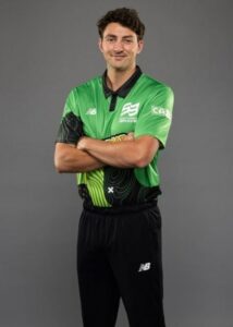 Tim David Height, Weight, Family, Girlfriend, Education, Biography