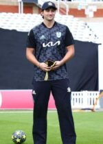 Tim David Height, Weight, Family, Girlfriend, Education, Biography