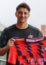 Tim David Height, Weight, Family, Girlfriend, Education, Biography