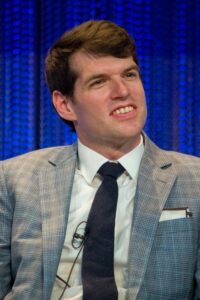 Timothy Simons Height, Weight, Age, Family, Biography, Facts