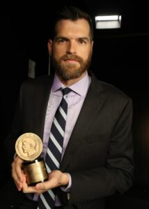 Timothy Simons Height, Weight, Age, Family, Biography, Facts