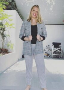 Vinessa Shaw Height, Weight, Age, Family, Spouse, Biography