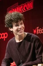 Zackary Arthur Height, Weight, Age, Family, Biography, Facts