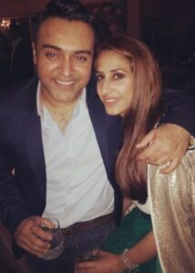 Zorawar Kalra Height, Weight, Age, Family, Spouse, Biography