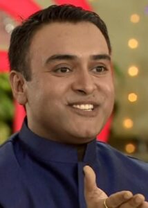 Zorawar Kalra Height, Weight, Age, Family, Spouse, Biography