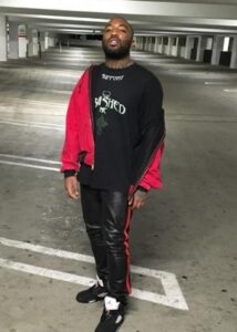 ASAP Bari Height, Weight, Age, Facts, Biography