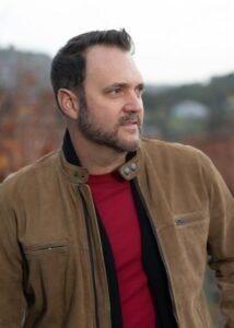 Adam Housley Height, Weight, Age, Facts, Biography